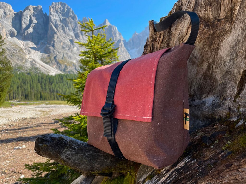 INTENDA SAVE THE MATERIALS - Intenda