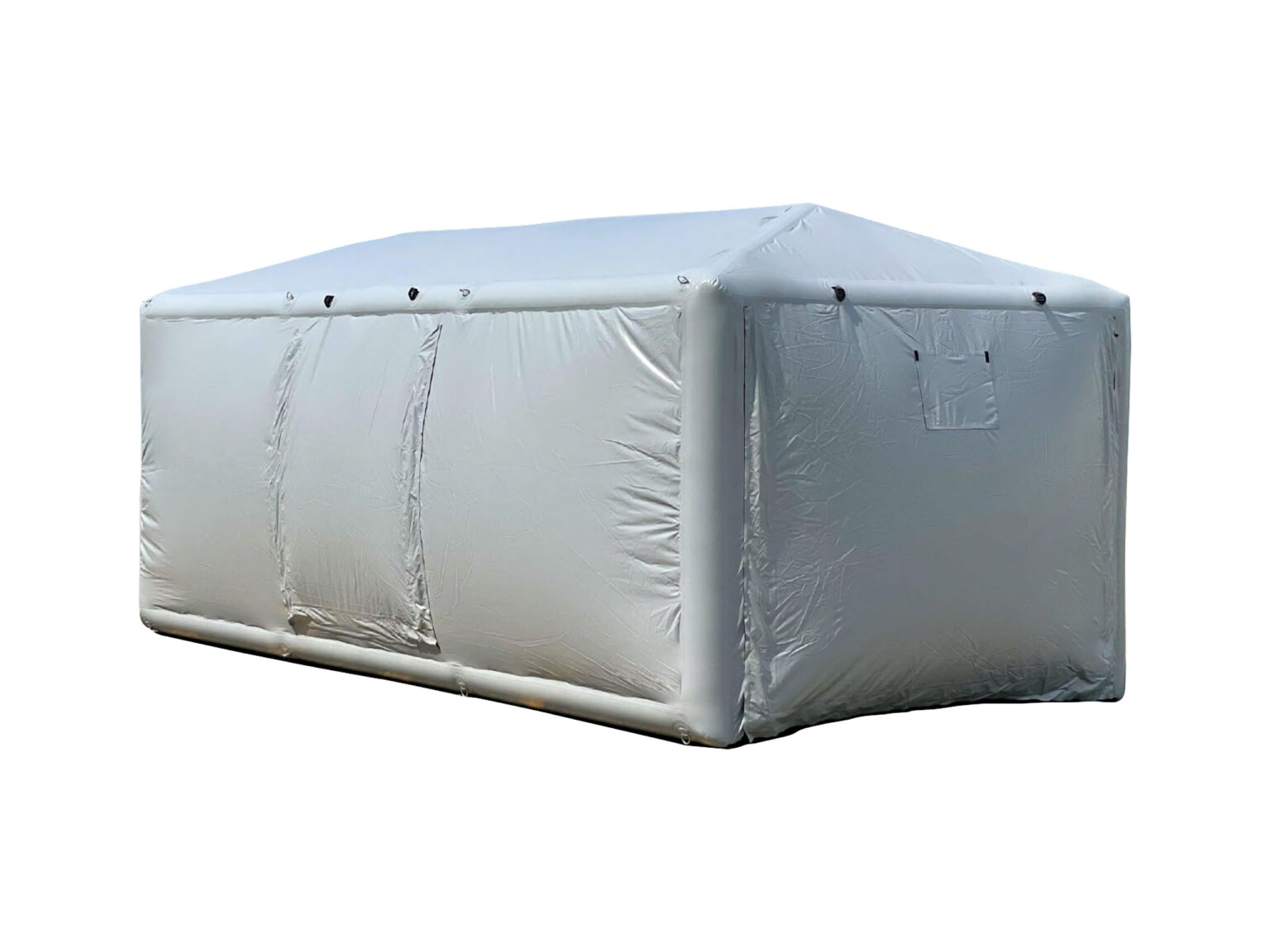 Garage Gonfiabile per Camper | Aircover