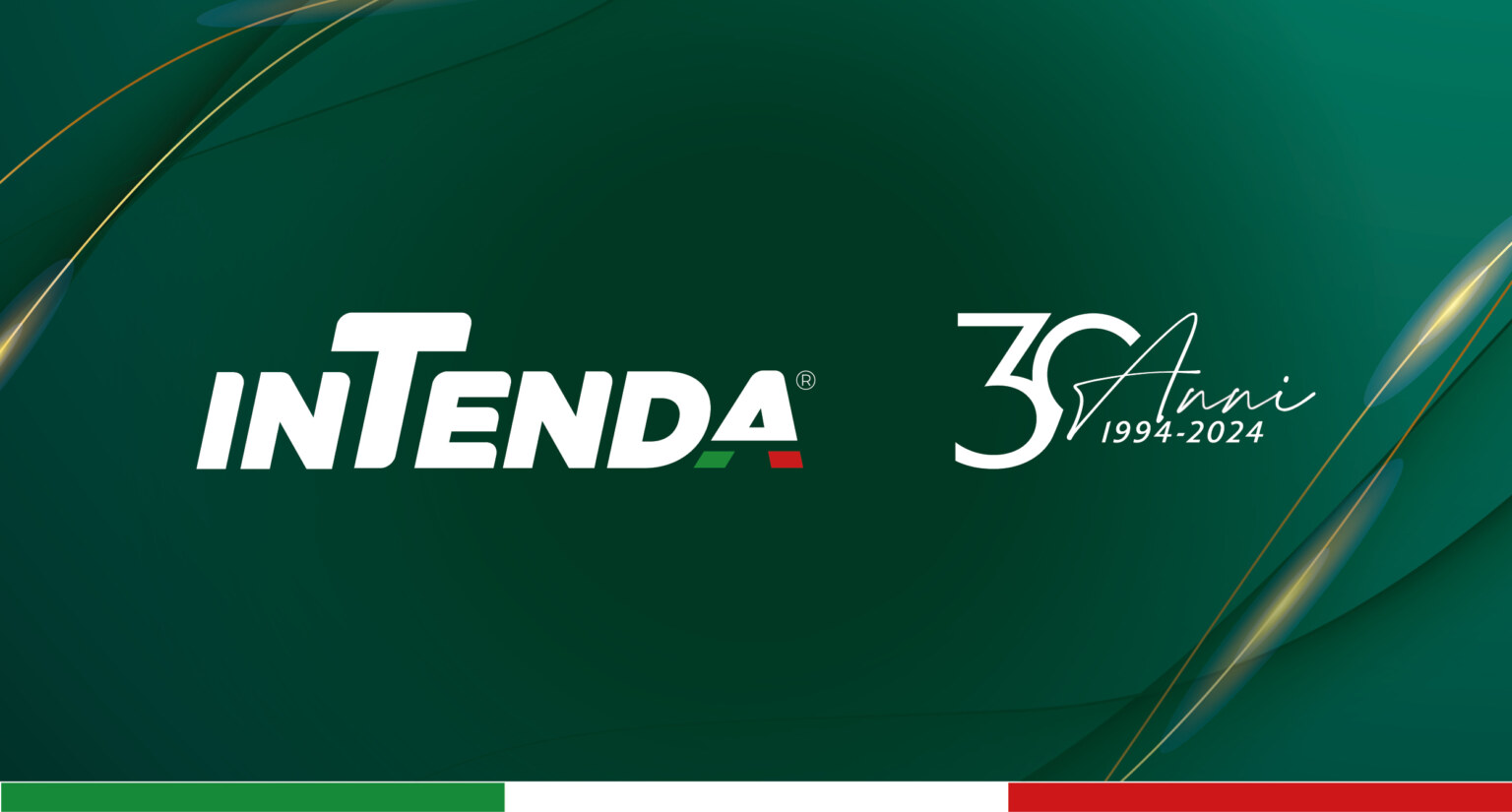 Anniversaire 30 ans d'Intenda - Intenda